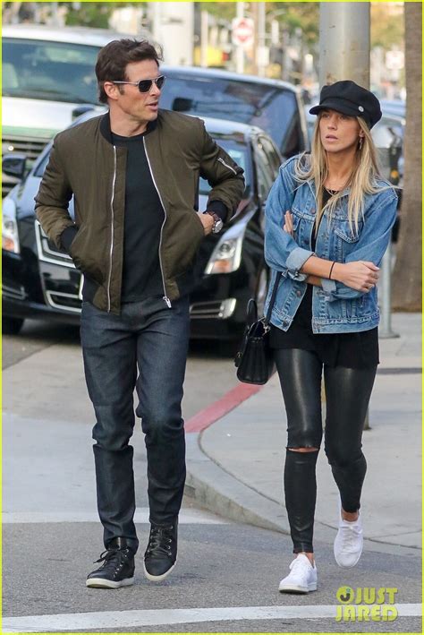 James Marsden Current Girlfriend At Imogen Repin Blog
