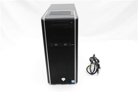 【目立った傷や汚れなし】g Gear Ga7j D194 Intel Core I7 9700 16gb Rtx2060 動作確認済 0664