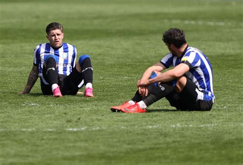 Exclusive Sheffield Wednesday Ace Attracting Interest From West Brom