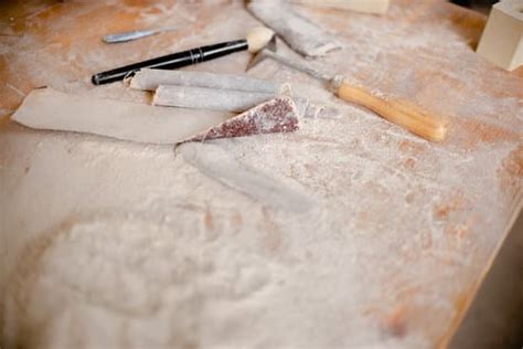 Pottery And Pottery Making Tools Photos By Canva