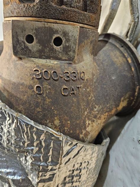 Caterpillar C15 Acert Diesel Engine Ard Head And Similar Items