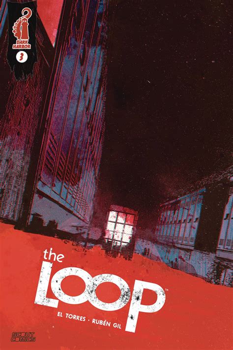 The Loop 3 Fresh Comics