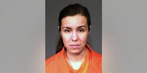 Jodi Arias Has New Mugshot After Reporting To Prison To Serve Life Term