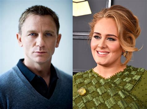 Daniel Craig Dan Adele Akan Kembali Dalam Film Bond 25 Layarid