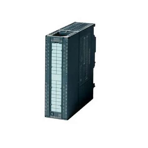 SIEMENS PLC SM323 6ES7323-1BL00-0AA0 at Rs 86024/piece | Siemens ...