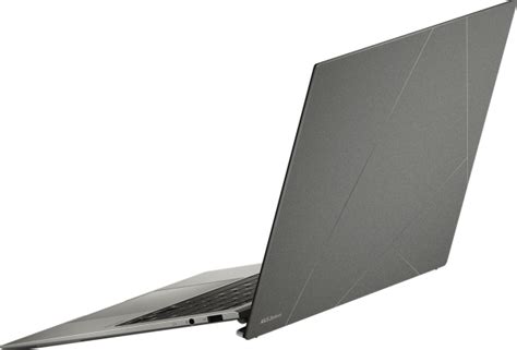 Обираємо ноутбук: Zenbook S 13 OLED – вага усього 1 кг, потужний ...