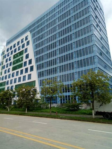 龙华科技园南山科技园深圳富士康龙华科技园大山谷图库