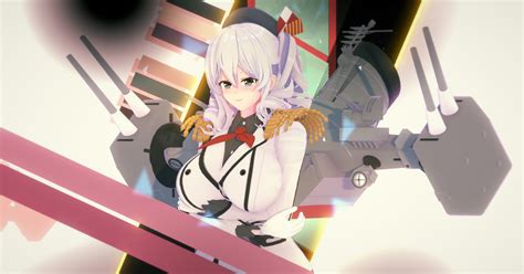 コイカツ 鹿島さん にゃっほいさくらのイラスト Pixiv