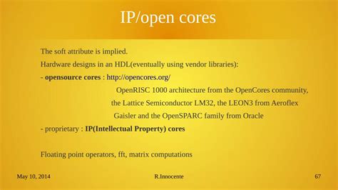 ppt reconfigurable fpga computing part 2 powerpoint presentation