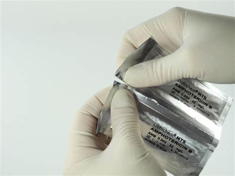 Mic Test Strip Plastlabor