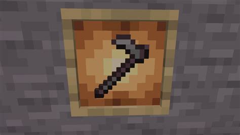 Beskar Items Minecraft Texture Pack