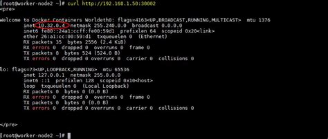 Deploy Pod Replication Controller And Service In Kubernetes
