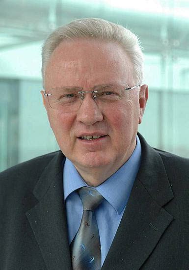 Huningue Frédéric Striby Se Retire De La Vie Politique