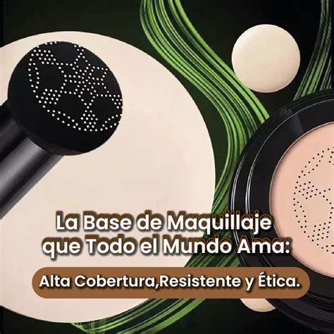 Base De Maquillaje Alta Cobertura Tienda 7