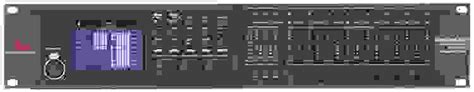 Dbx Driverack 4800 Sweetwater
