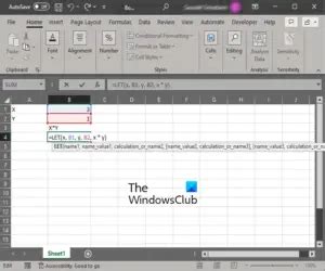 Useful Excel Accounting Functions You Should Know