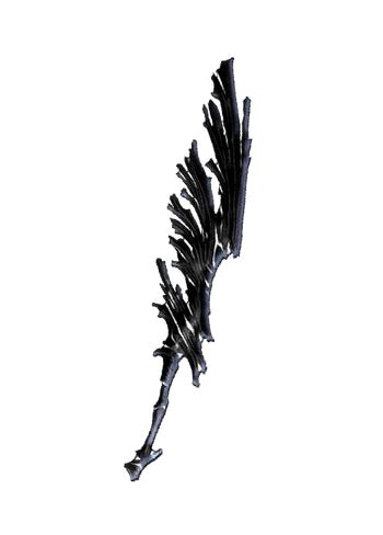 Blackhorn Grudge Nier Wiki Fandom