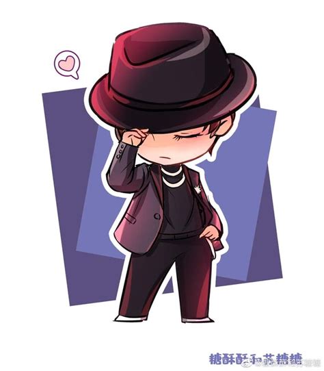 Pin Von Watinee Jitwijarn Auf Chibi Drawing