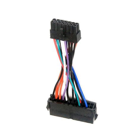24pin To 14pin Power Supply Cable Atx 24p To 14p Adapter Cable
