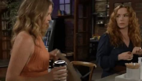 General Hospital Alum Vanessa Marcil Pays Tribute To Her Fiancé Soap