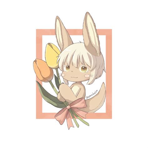 Mitty Made In Abyss Made In Abyss Anime Fandoms Nanachi