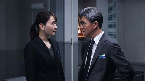 木村拓哉收視男失靈？ 《教場0》收視跌至個位數新垣結衣登場也沒用 Ettoday星光雲 Ettoday新聞雲