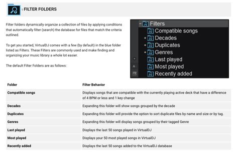 Virtualdj Duplicates