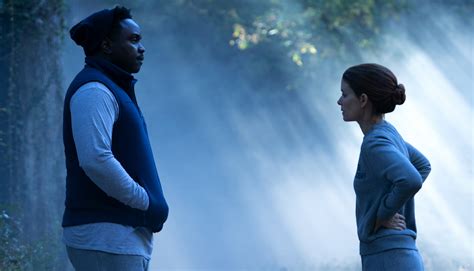 Class Of 09 Trailer Kate Mara And Brian Tyree Henry Star In Fx Thriller