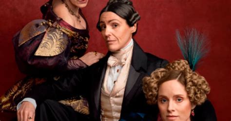 Це трейлер другого сезону «Джентльмен Джек Infobae