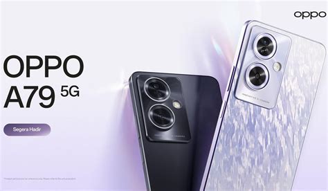 Segera Mendarat Intip Bocoran Spesifikasi Dan Harga Oppo A G