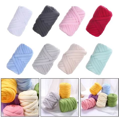 PROFITEZ D UNE EXP RIENCE De Tricot En Douceur Avec Ce Fil De Polyester