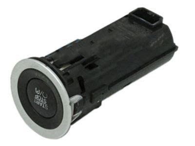 Ab Genuine Mopar Module Keyless Ignition Node
