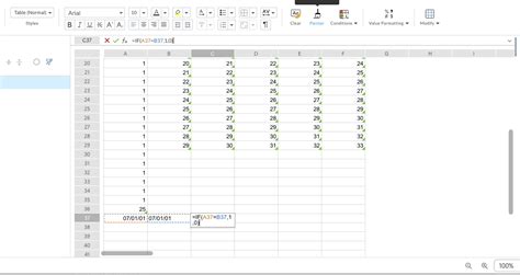 Importing Excel Workbook With Formula Sumif Not Working Support Center