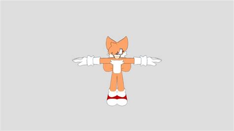 Vrchat Ready 3d Models Sketchfab