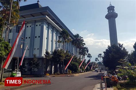 Uin Malang Buka 18 Prodi Dalam Snbt 2024 Ada 4 Jurusan Baru Times Indonesia
