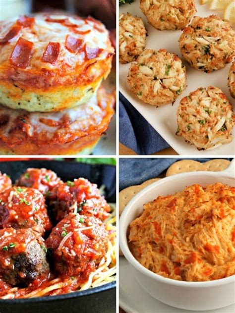 Easy Gluten Free Recipes With Dairy Free Options Mama Knows Gluten Free