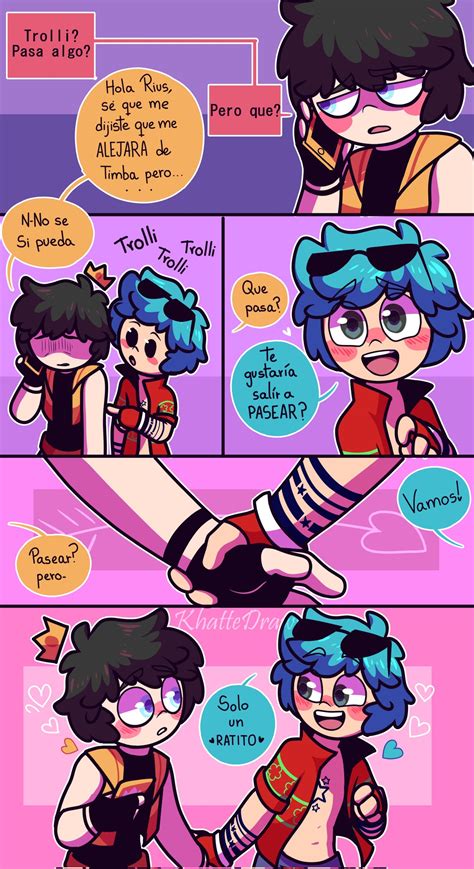 K H A T T E COMISIONES ABIERTAS on Twitter ˏˋ ALEJADO ˎˊ