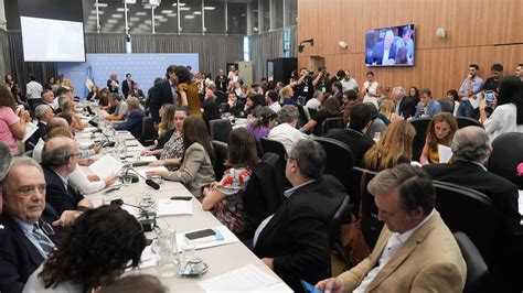 Caso Libra La Oposición Quiere Interpelar A Luis Caputo Y Mariano Cúneo Libarona PolÍtica El