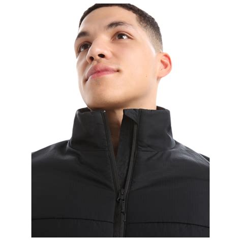 Icebreaker Merinoloft Jacket Insulation Jacket Mens Buy Online