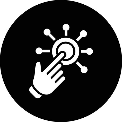 Interaction Icon Design Illustration 50227740 Vector Art At Vecteezy