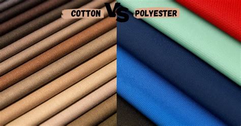 Polyester Vs Cotton The Right Material For Custom Patches
