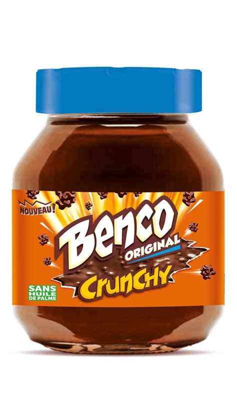 Découvrez la gamme Benco