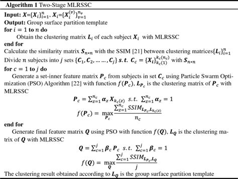 A Novel Two Stage Multi View Low Rank Sparse Subspace Clustering Approach To Explore The