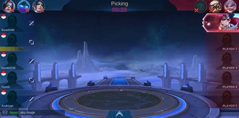 Begini 7 Tips Jitu Cara Push Rank Mythic Mlbb