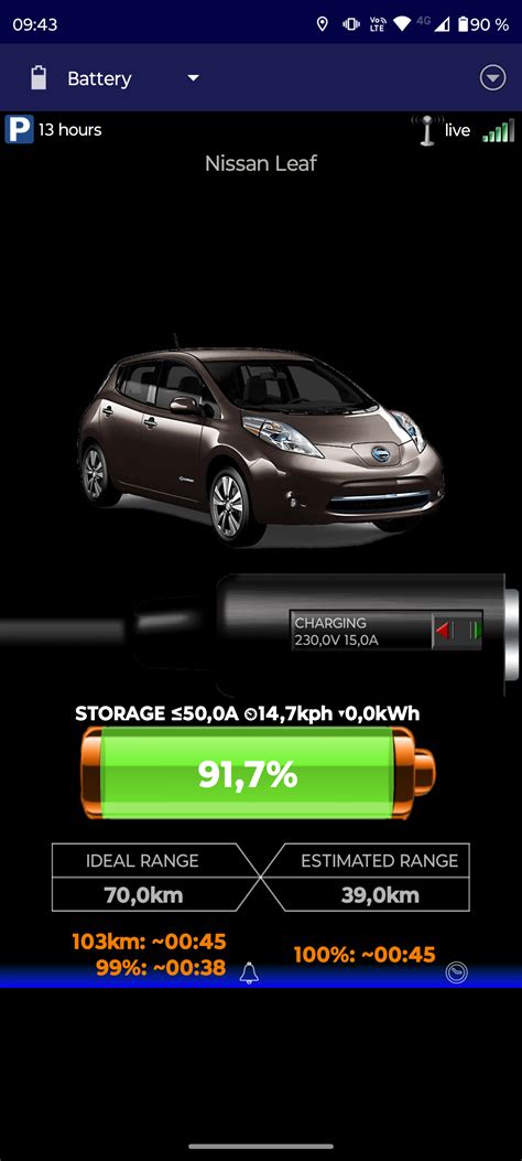 Getting A Different Car In App Issue Openvehicles Open Vehicle Android GitHub