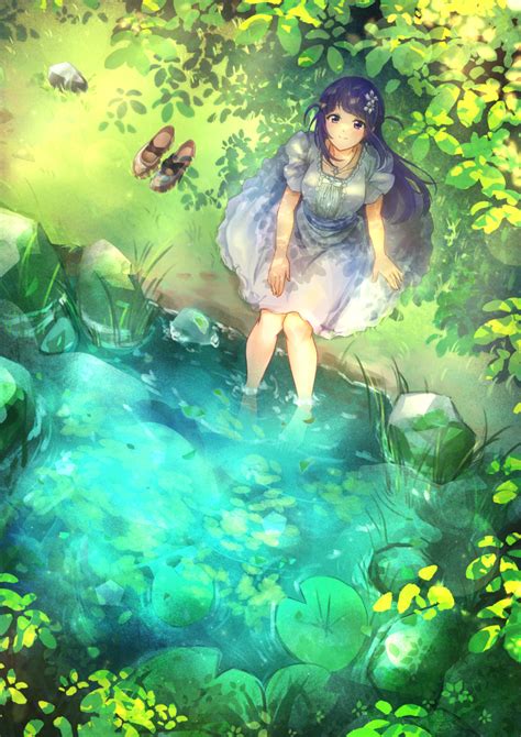 Sapphi Sky Dreamsky Tsuyuzaki Mahiru Shoujo Kageki Revue Starlight