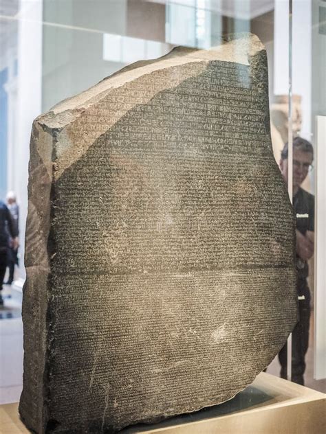 Rosetta Stone Definition
