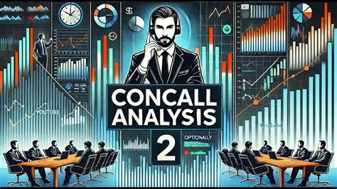 Concall Analysis 2 Crypto Stockmarket Investing Trading Youtube