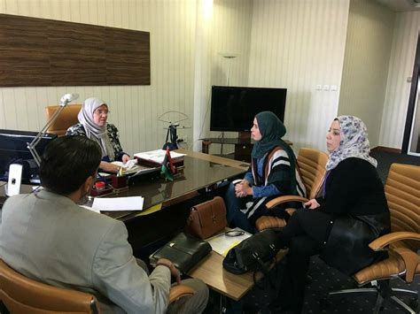 اجتماع مكتب تمكين المرأة بالهيئة العامة للثقافة مع وزيرة شؤون الهيكلة