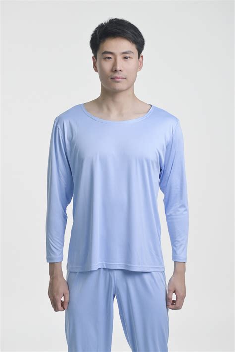 Cleanroom Base Layer Apparel Cleanroom Suit ｜ Cleanroom Clothing